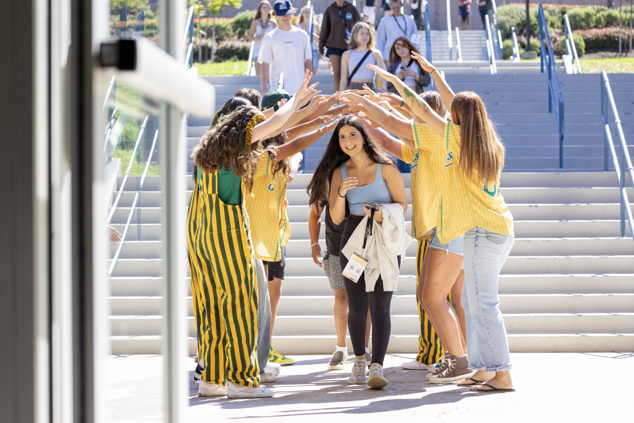 New Student Guide | PLNU