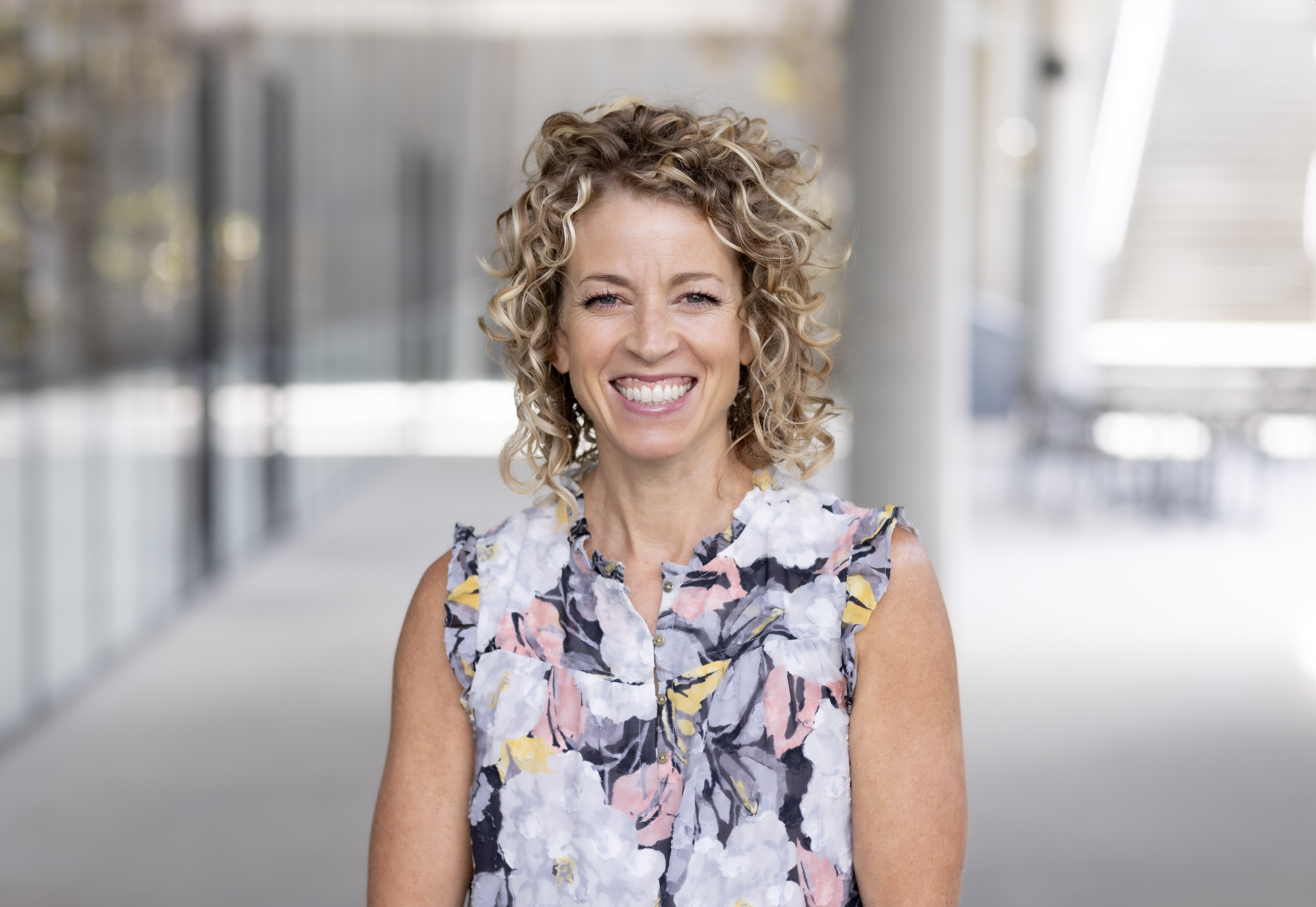 Sarah Alcorn, MSN, FNP-C, RN, PHNC | PLNU