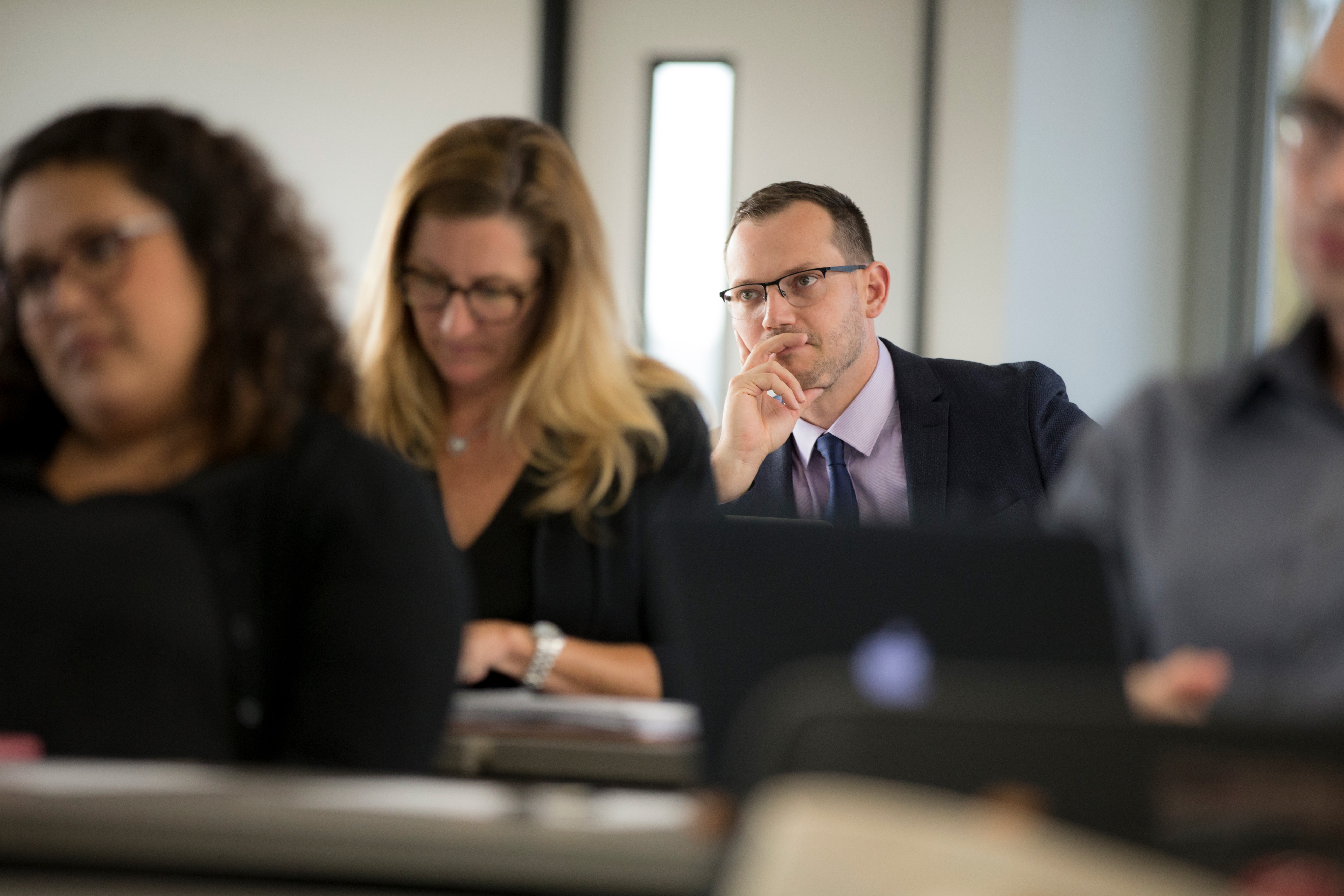 Graduate Programs List | Master's and Doctorate Degrees | PLNU