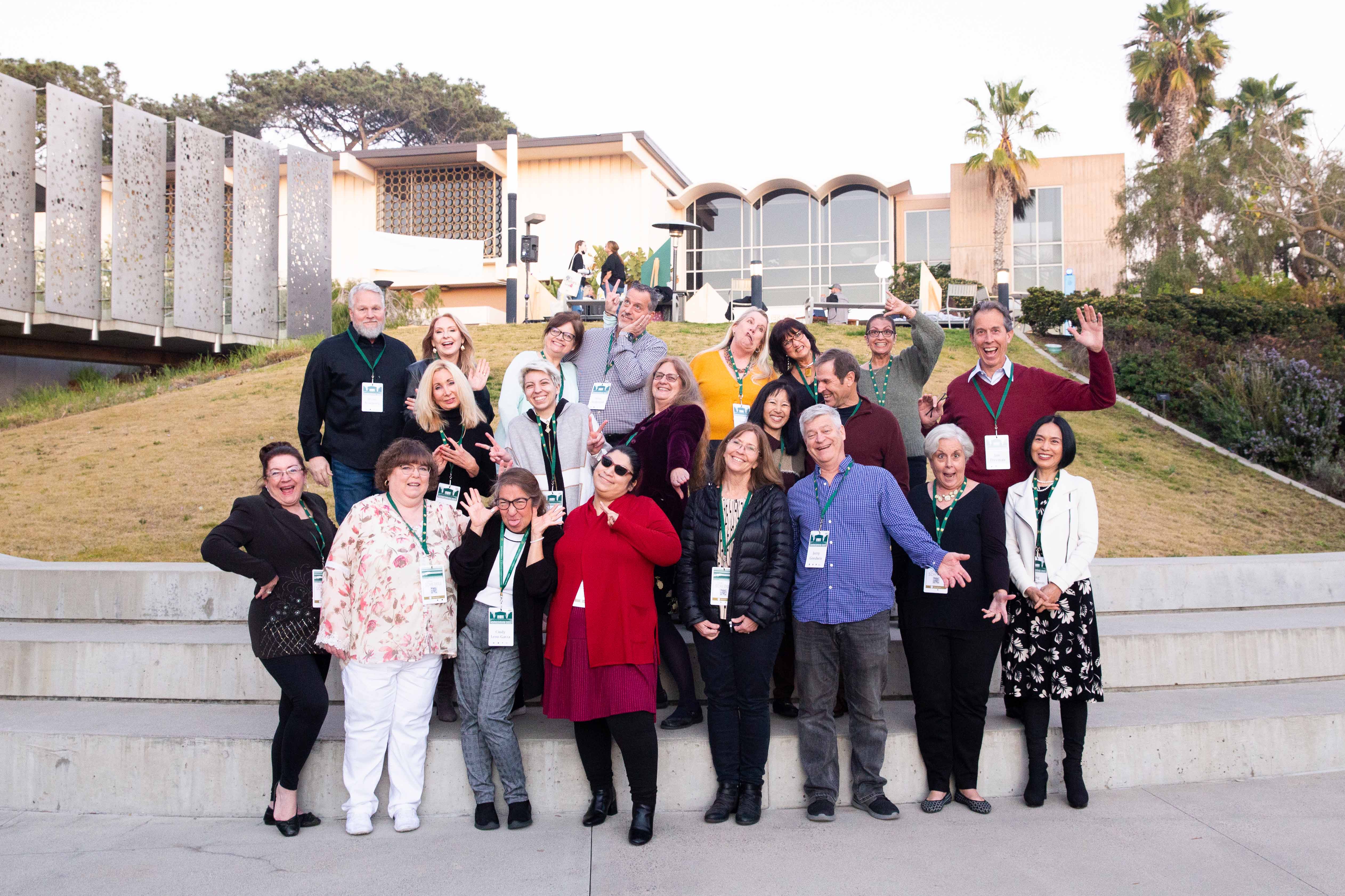 Reunion Giving Campaign | PLNU