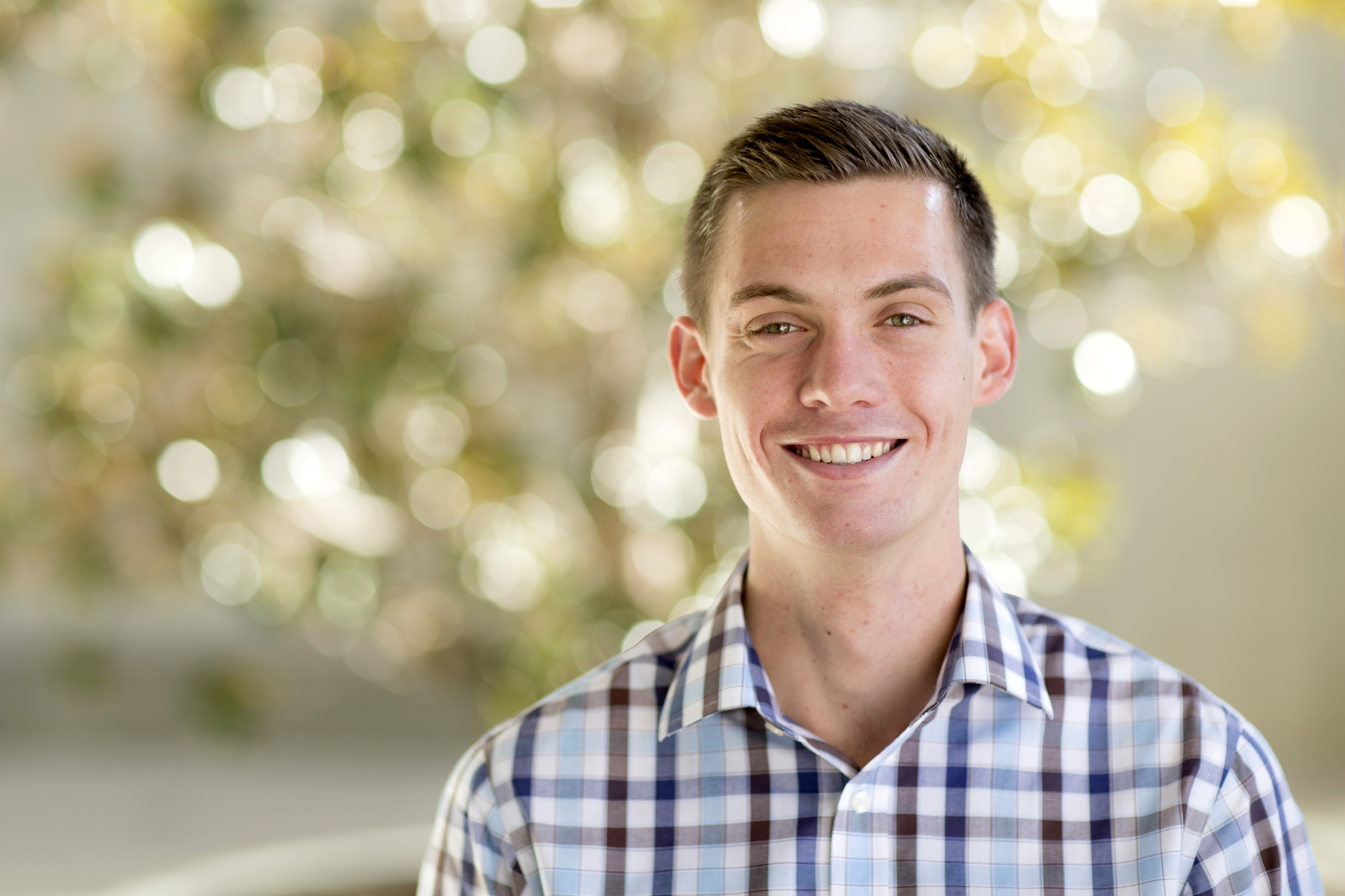 Tim Benefiel, CPA, M.B.A. | PLNU