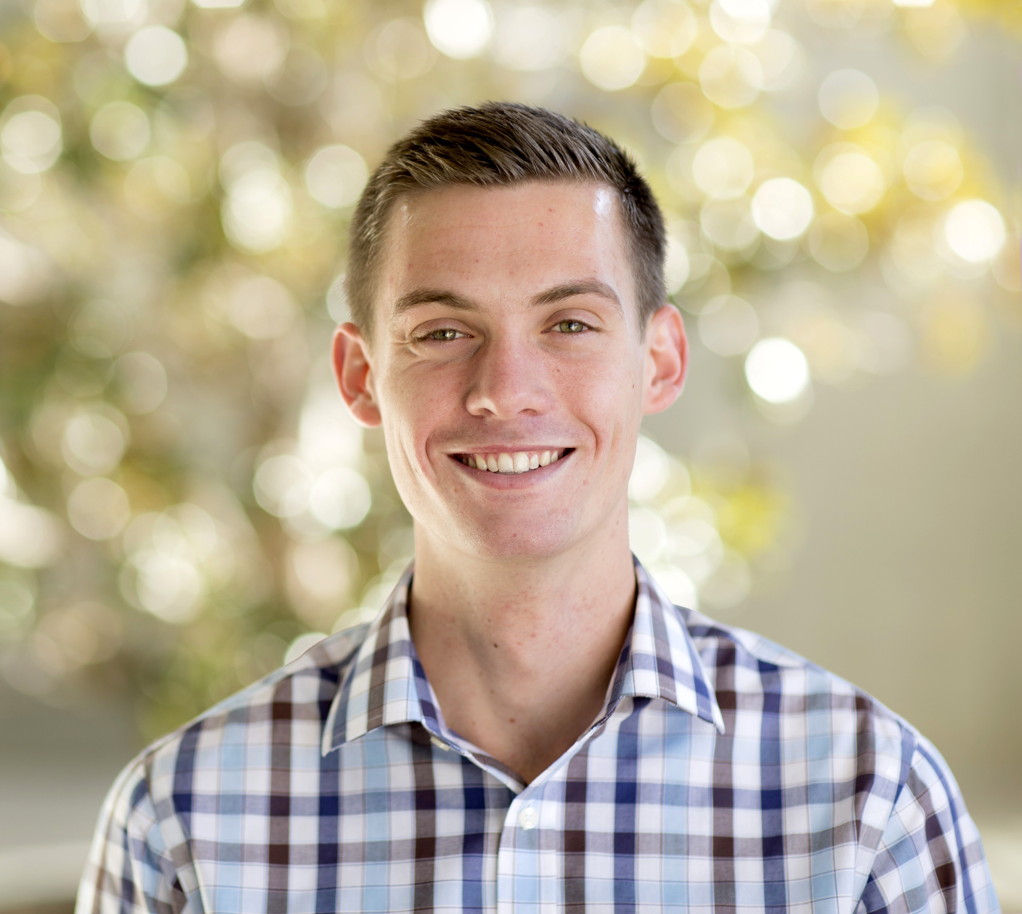 Tim Benefiel, CPA, M.B.A. | PLNU