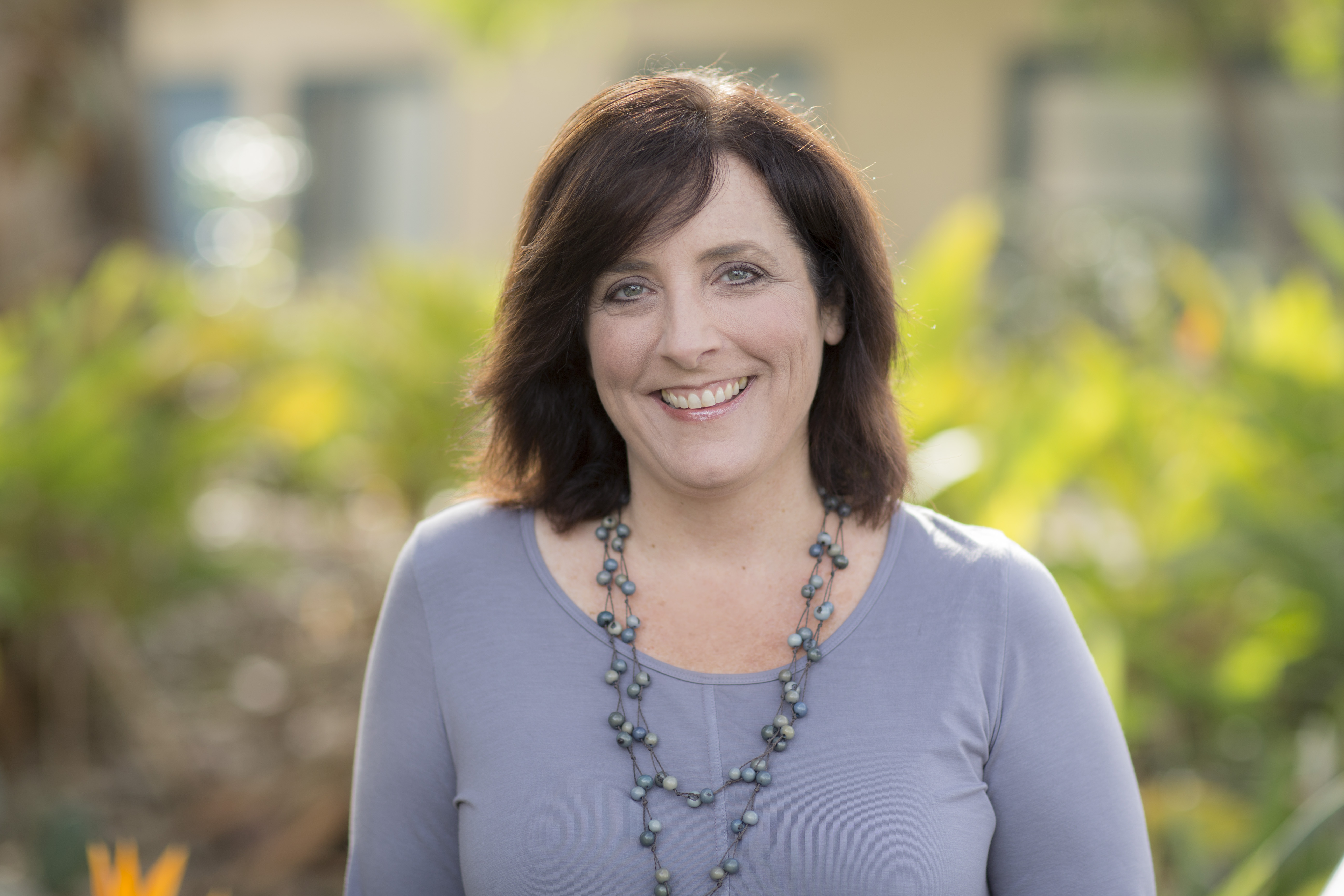 Kim (Berry) Jones | PLNU