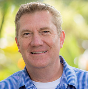 Brian Thornton | PLNU