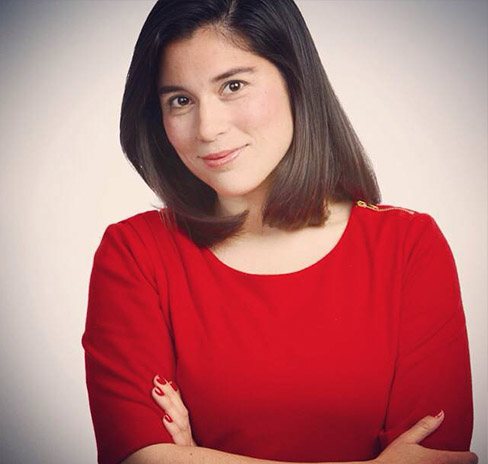 Christina Lopez | PLNU