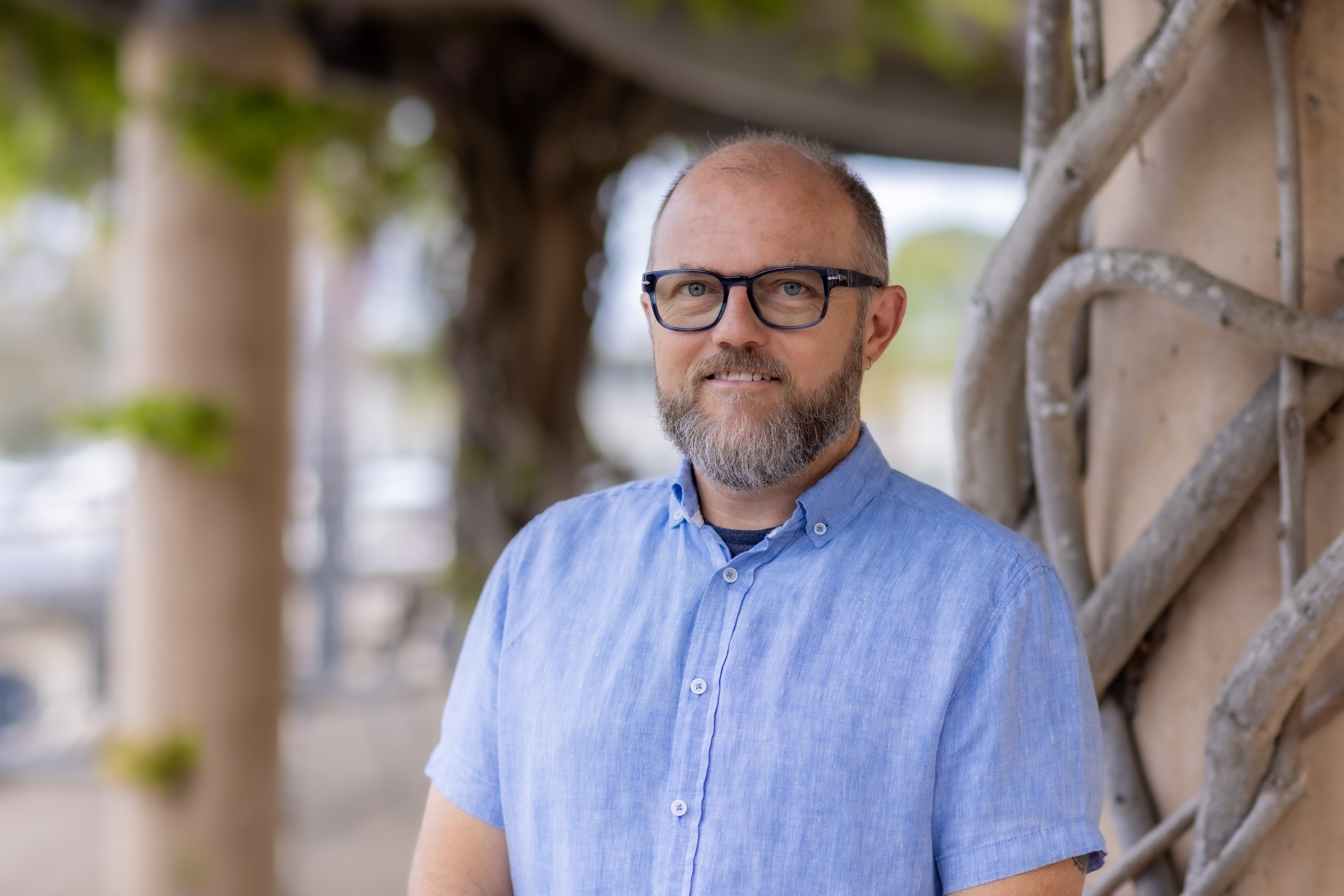 David Carlson, M.F.A. | PLNU