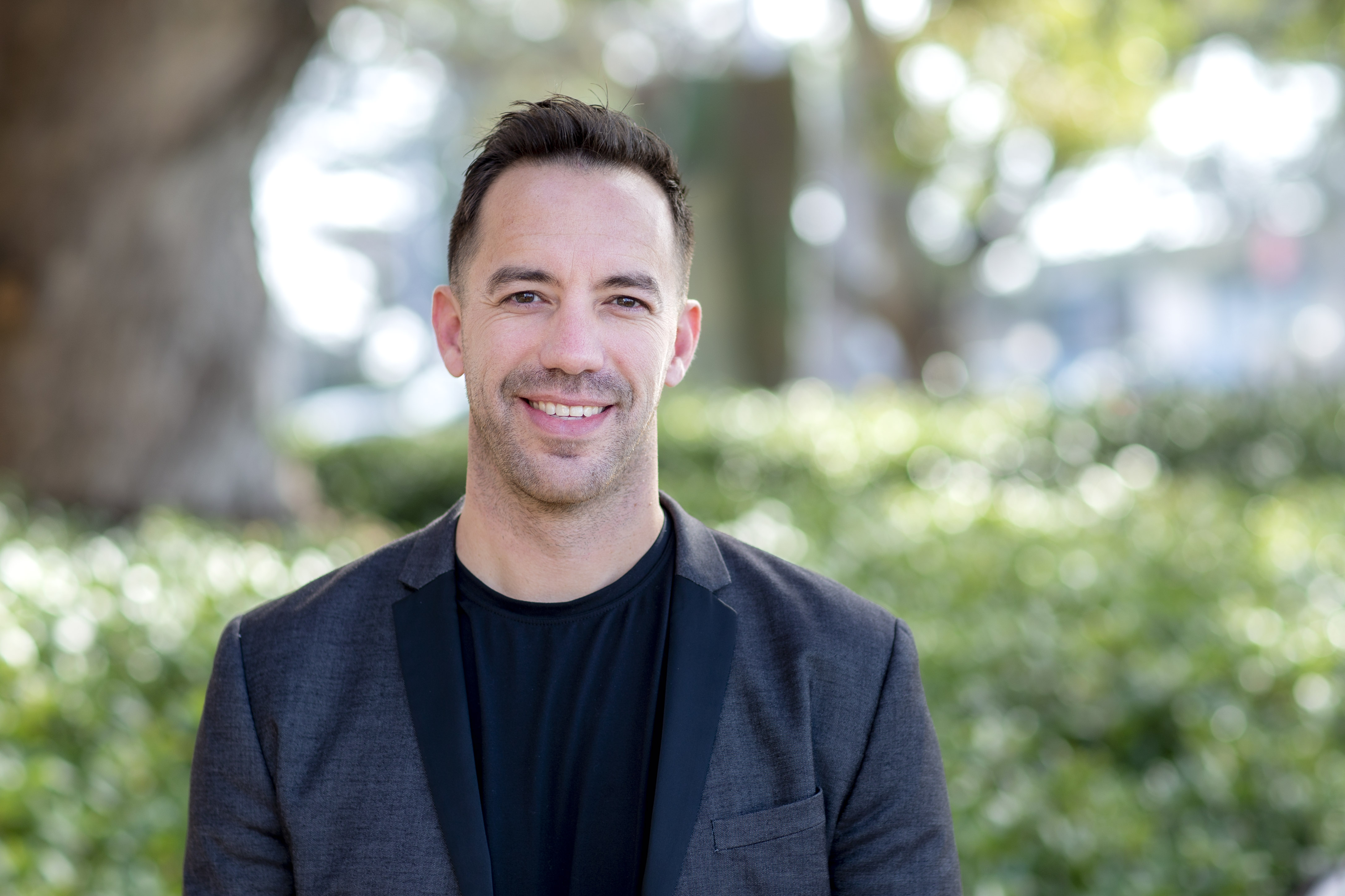 Chaz Celaya, J.D. | PLNU