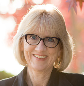 Charlene K. Pate, M.A. | PLNU