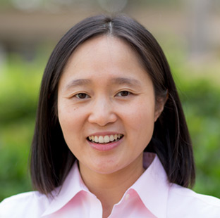 Michelle Chen, Ph.D. | PLNU