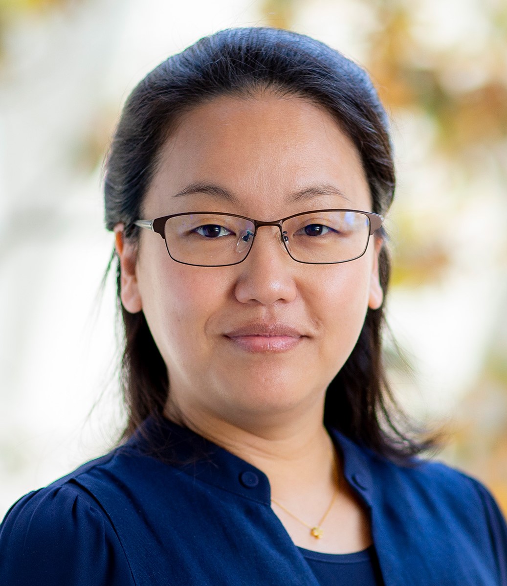 Yoojin J. Choi, Ph.D. | PLNU