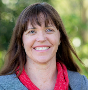 Colleen Jensen Cook, LCSW, MSW | PLNU