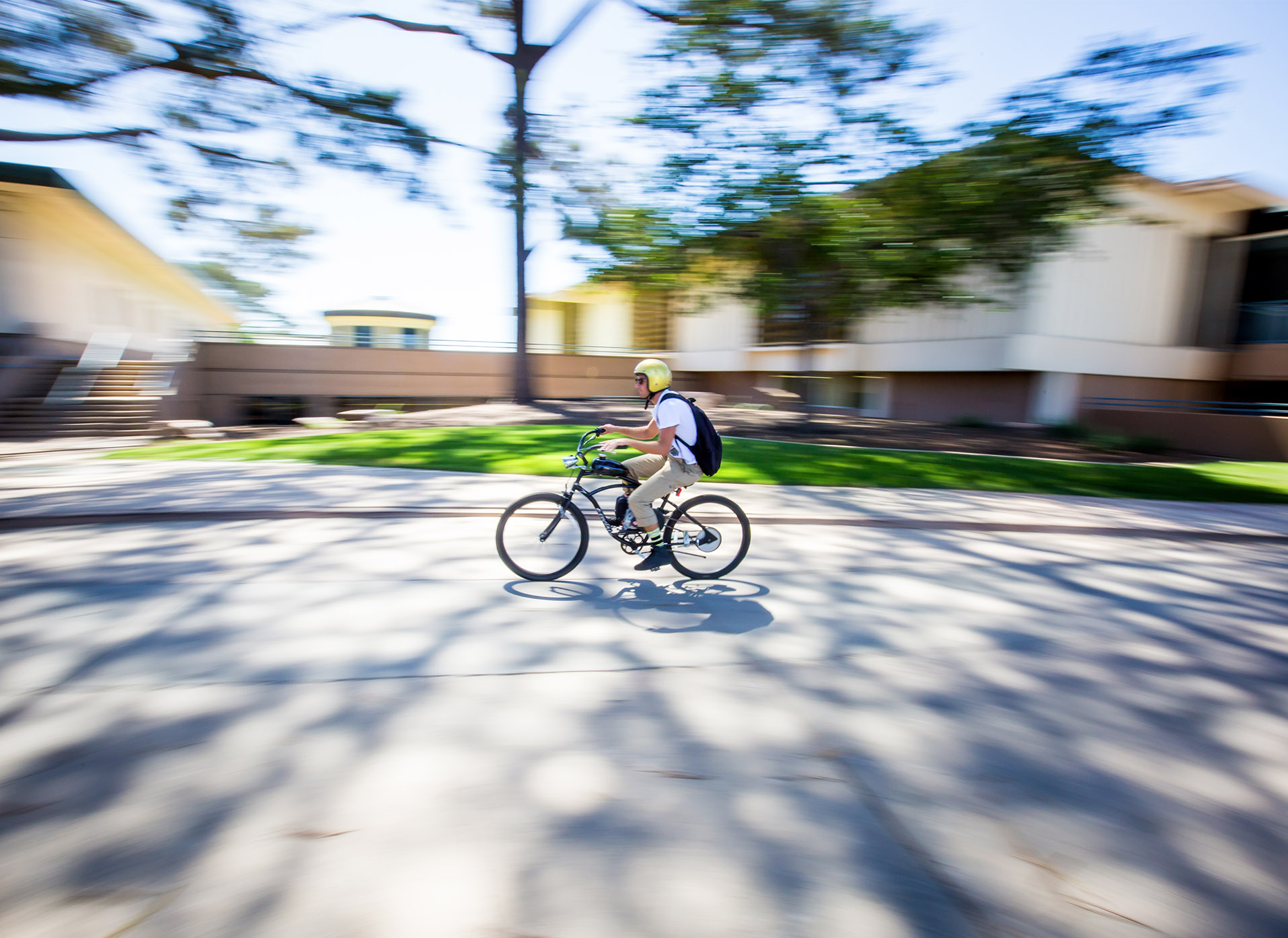 Transfer & Commuter Student Services | PLNU