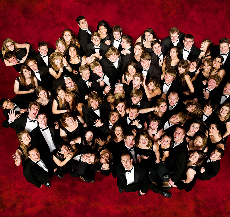 PLNU Ensembles, Musical Clubs, & Performance Opportunities | PLNU