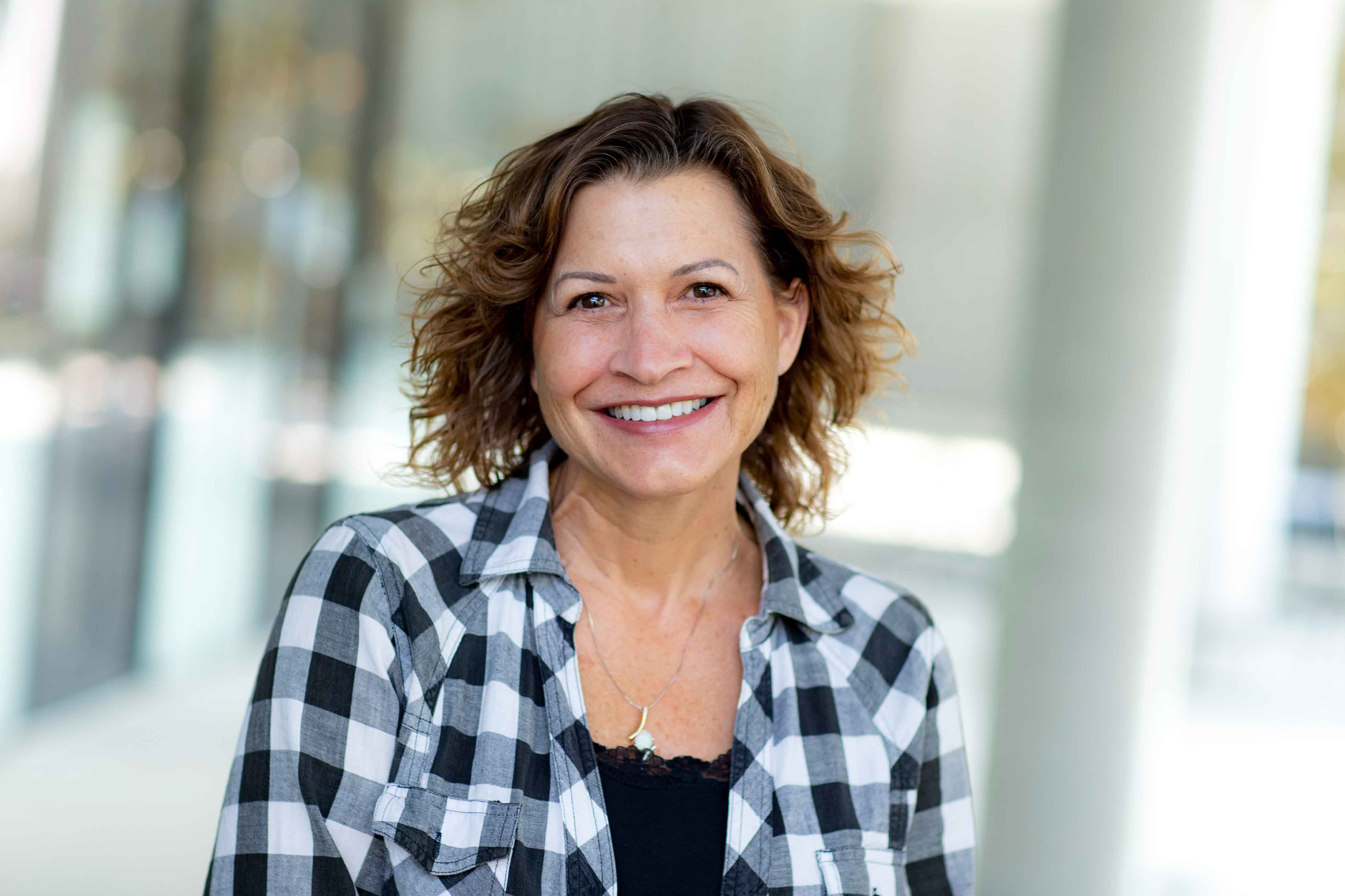 April Maskiewicz Cordero, Ph.D. | PLNU