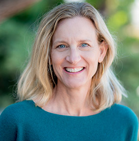 Courtney Mayer, M.F.A. | PLNU