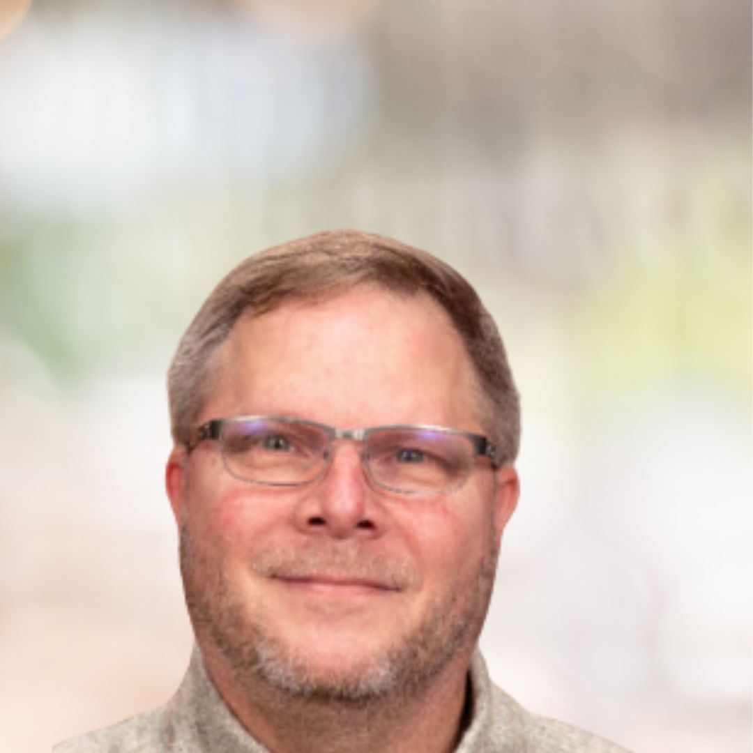 Dan Jacobson, Ph.D. | PLNU