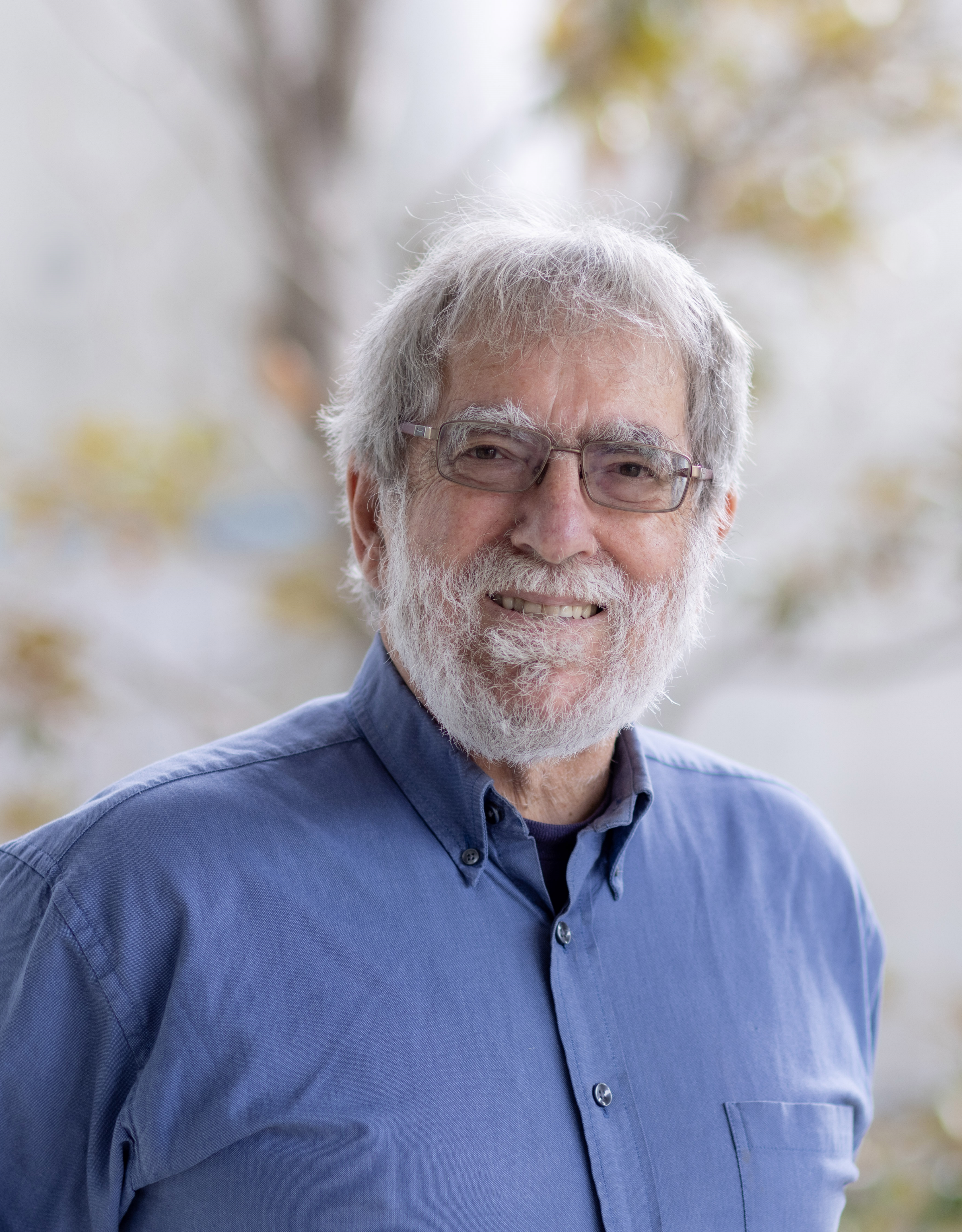 J. David Nichols, C.Phil., Physics | PLNU
