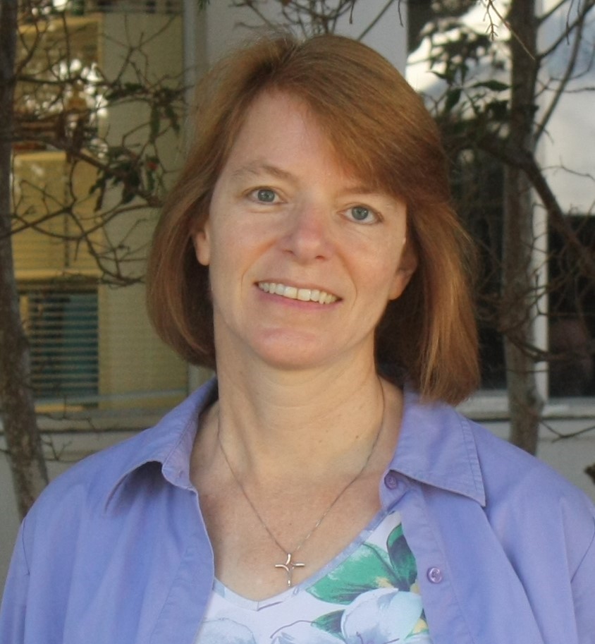 Dawne M. Page, Ph.D. | PLNU