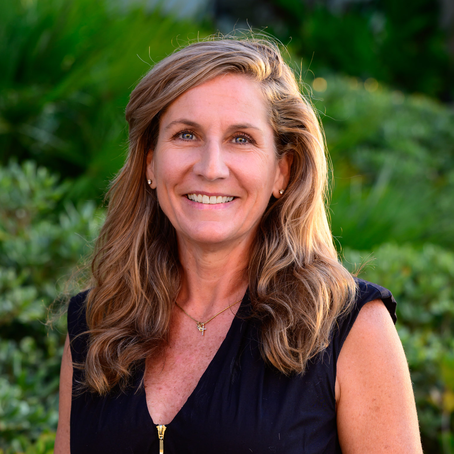 Jamie Hess, DBA | PLNU