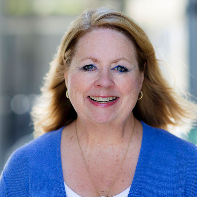 Deborah Erickson, Ed.D. | PLNU