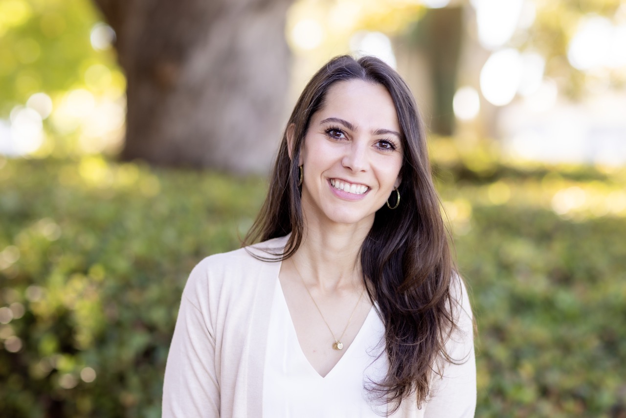 Laura Dimler, PhD | PLNU