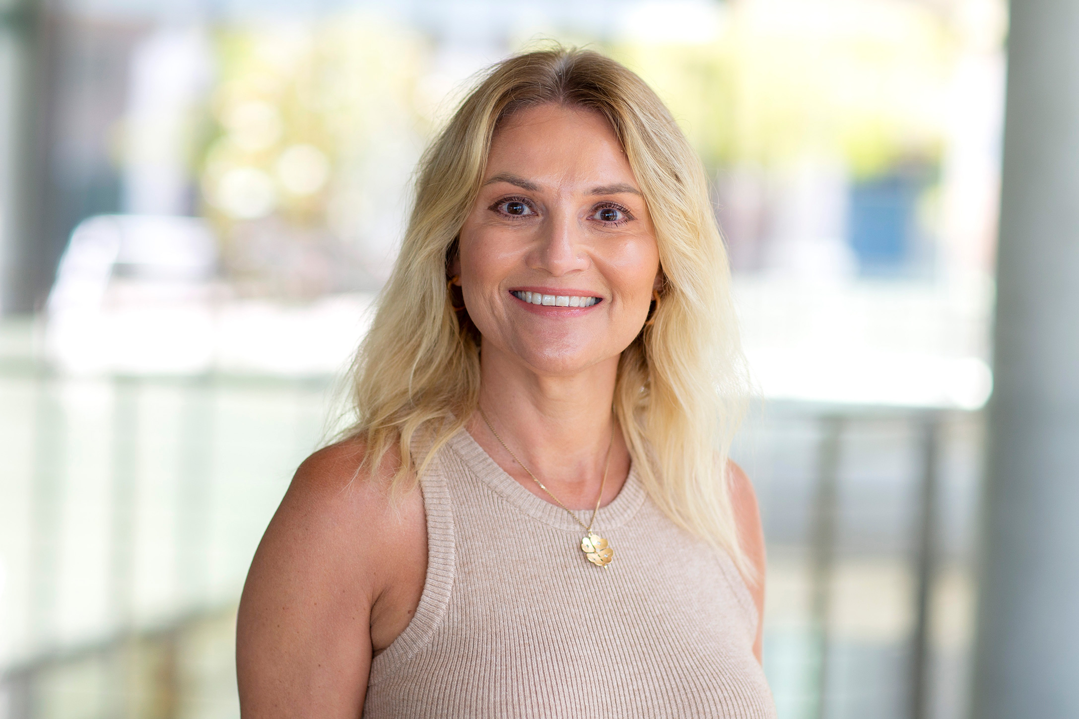 Jennifer Dyck, BSN, RN | PLNU