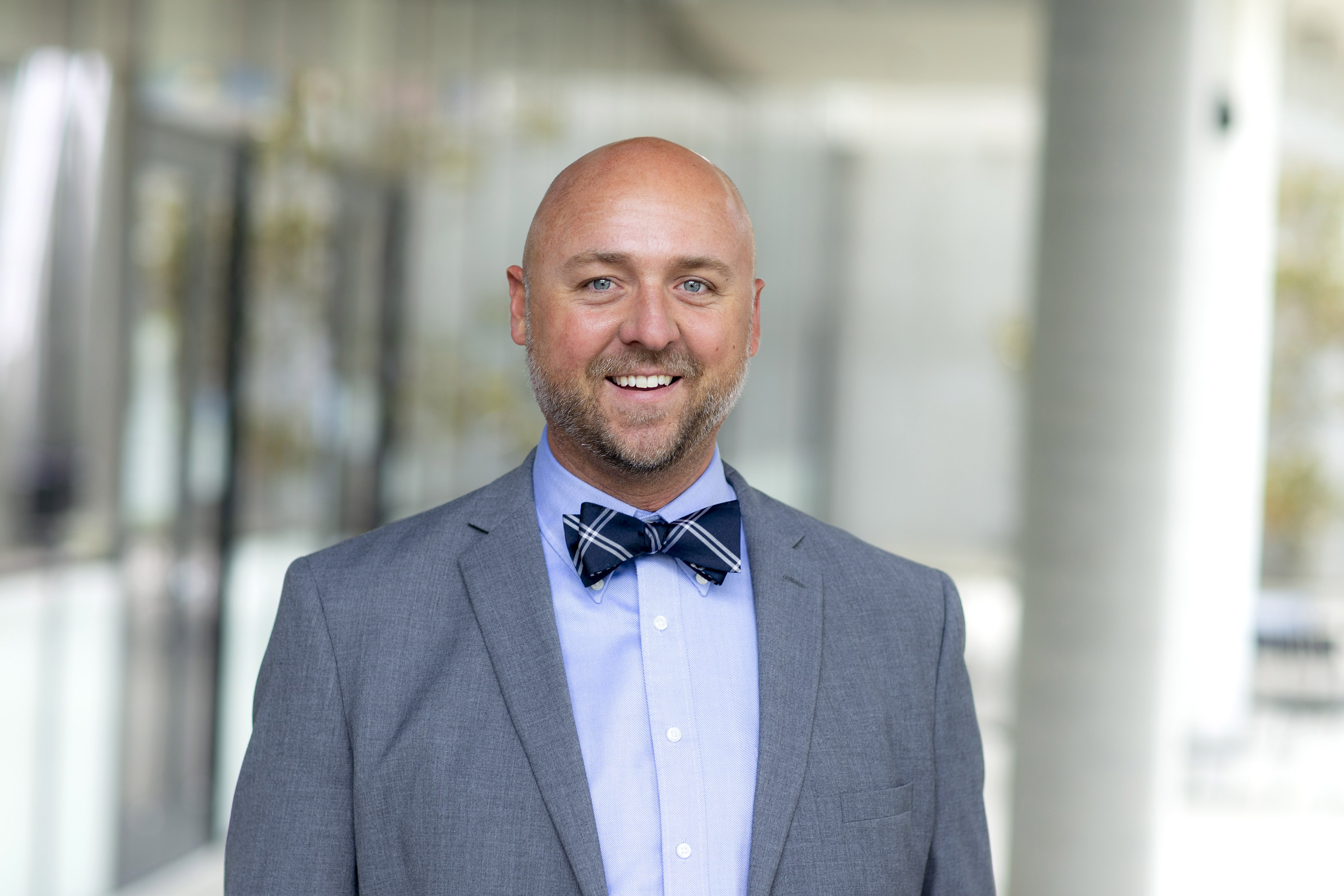 Schuyler Eastin, Ph.D. | PLNU