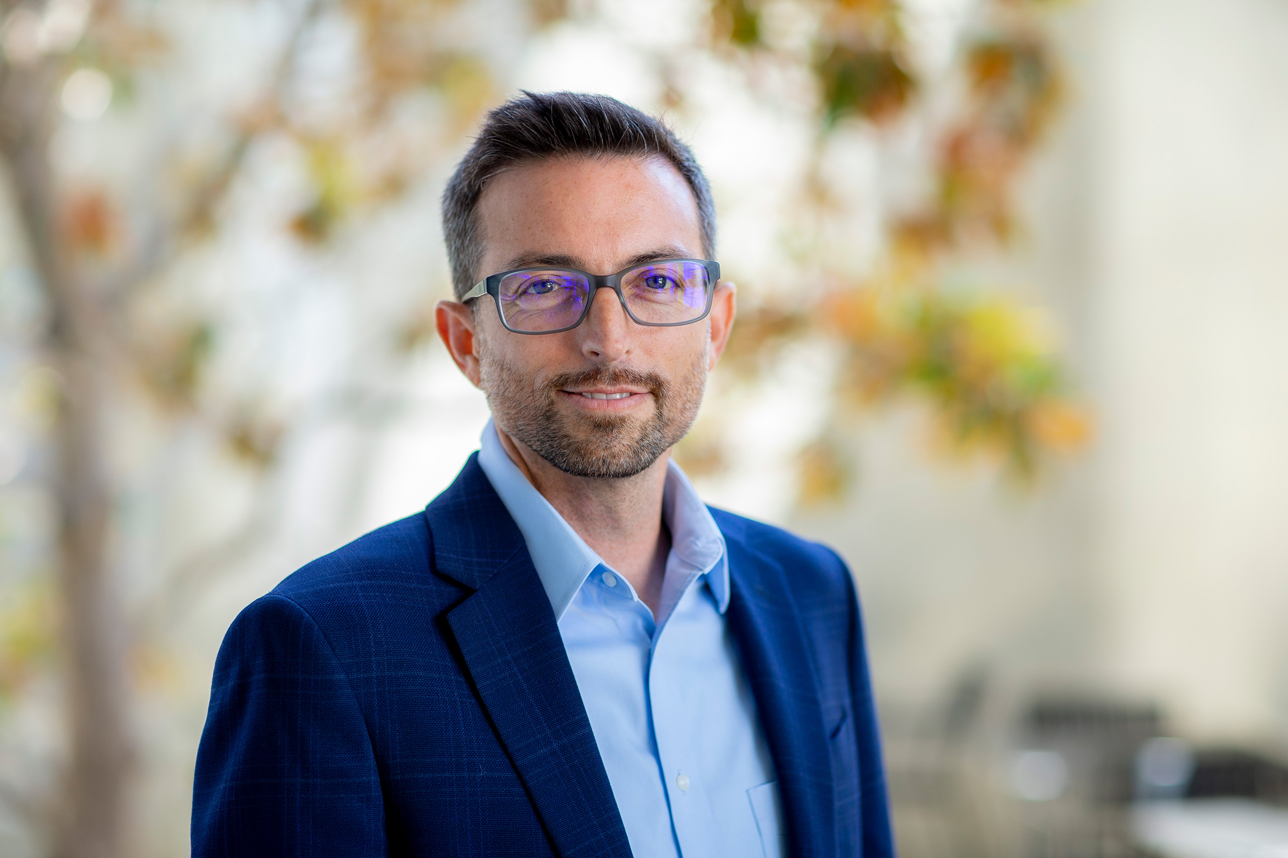 Nathan Gibbs, M.F.A. | PLNU