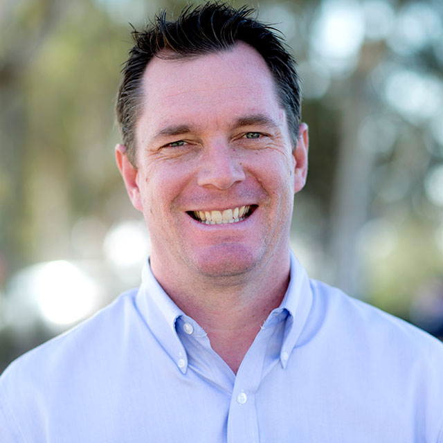 Ethan Hamilton (97) | PLNU