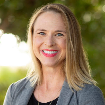 Heidi Lynch, Ph.D., R.D.N. | PLNU