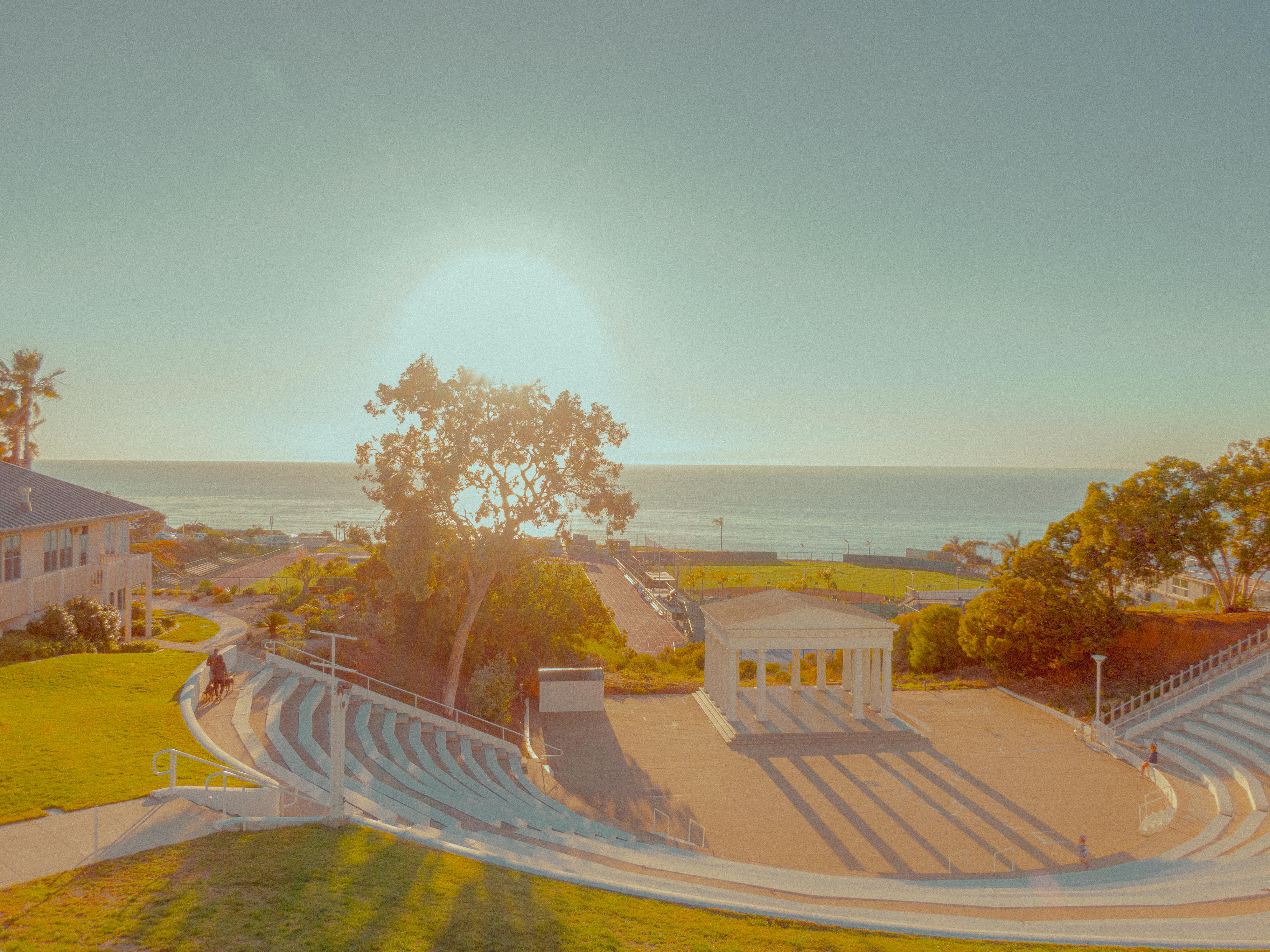 Homecoming 2026 | PLNU