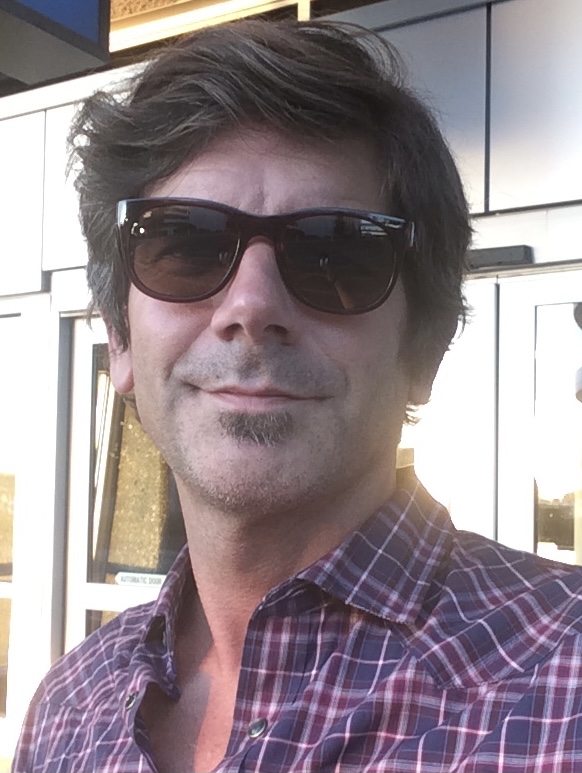 Robert J. Thompson, Ph.D. | PLNU