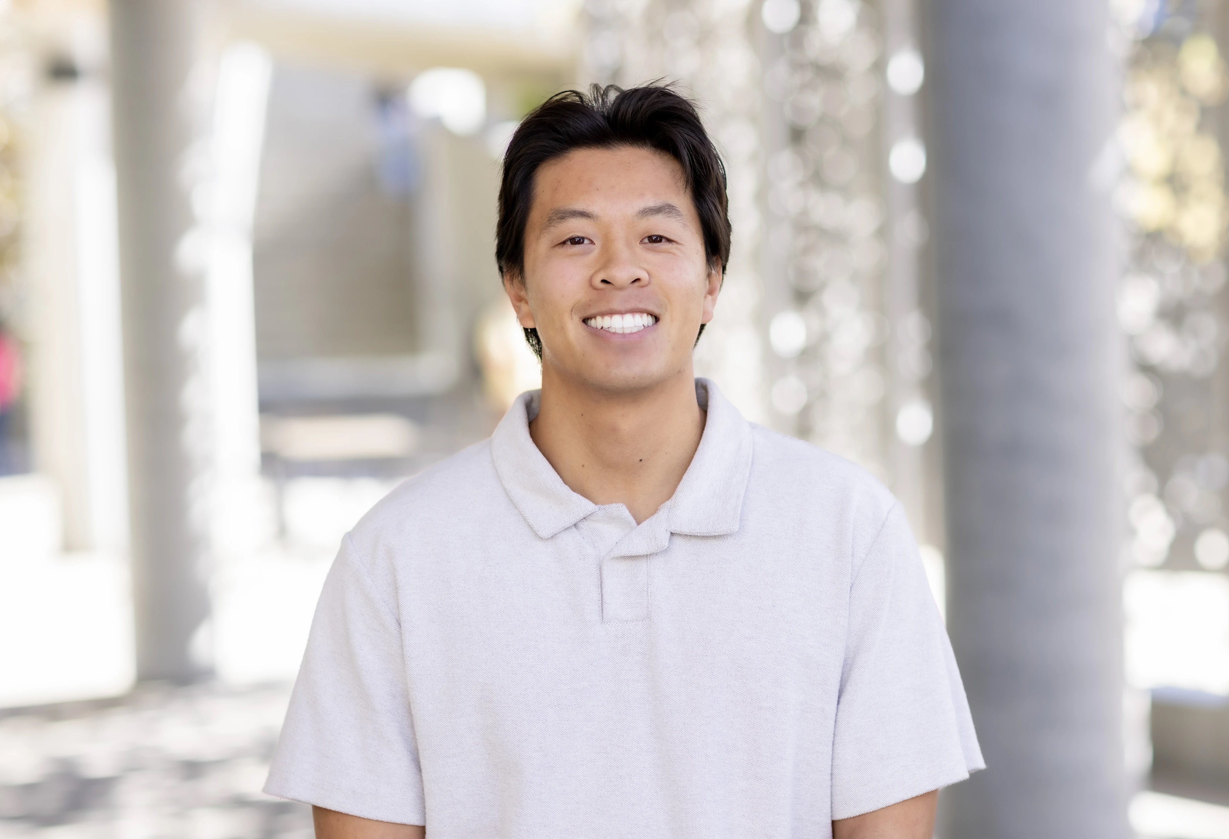 Josh Ching | PLNU