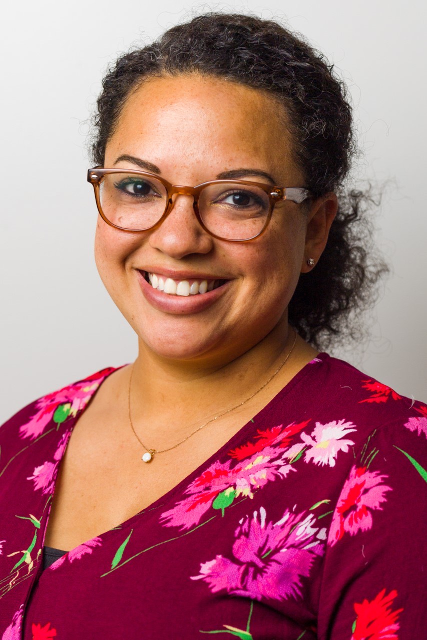 Gloria Davis Browning | PLNU