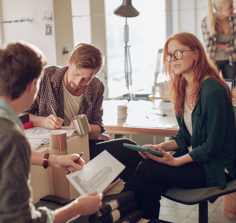 Art and Design Internships | PLNU