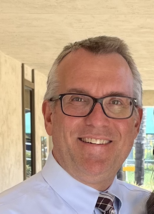 Joe LaLuzerne | PLNU