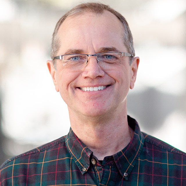 Daniel Jackson, D.W.S. | PLNU