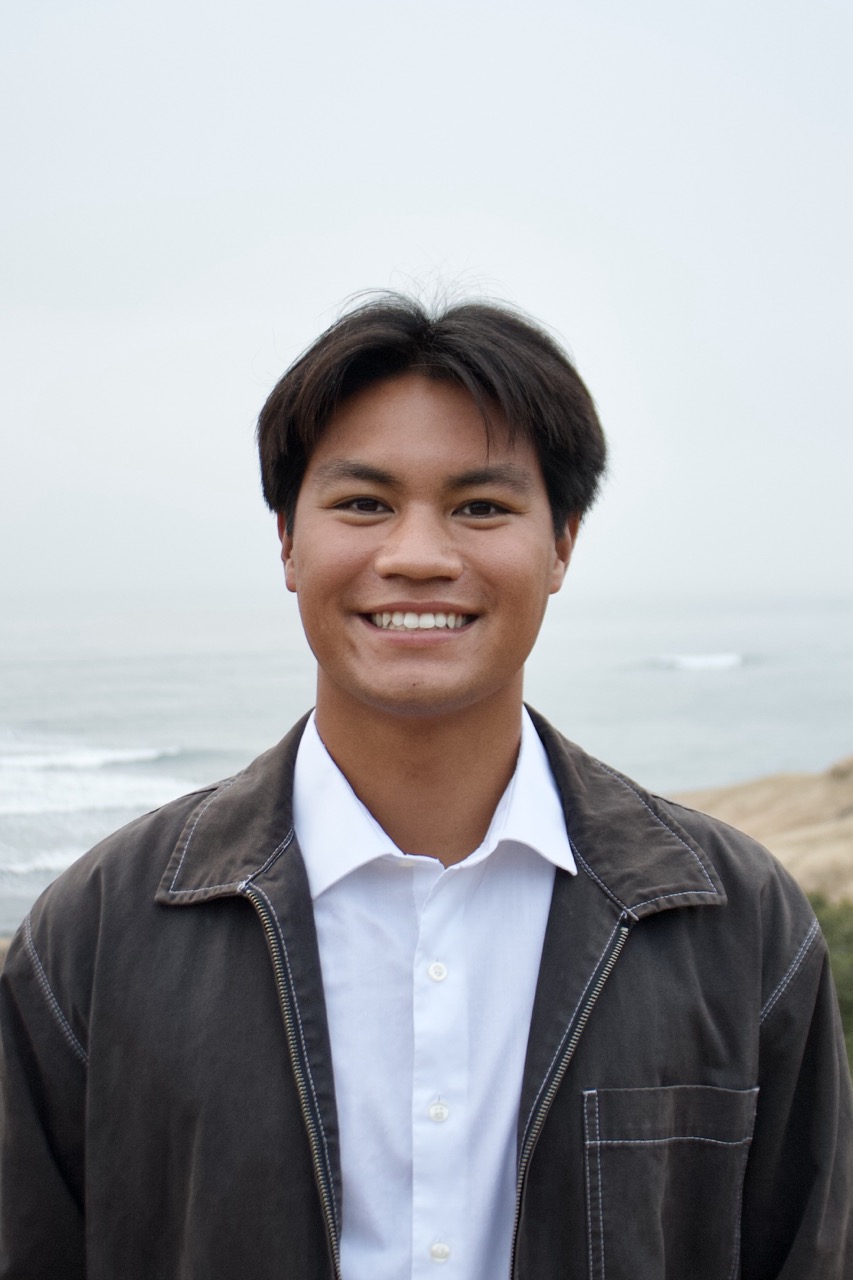 Jacob Le | PLNU