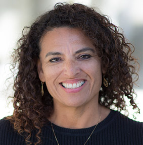 Jacqueline Mitchell, C. Phil | PLNU