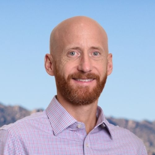 Jason Hightower, MBA, CFA | PLNU