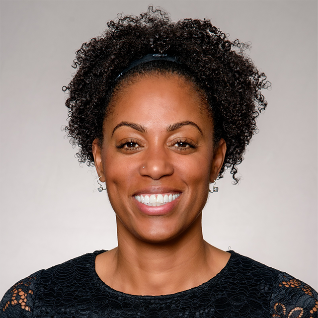 Jessica Walton (B.A. 05, M.A. 14) | PLNU