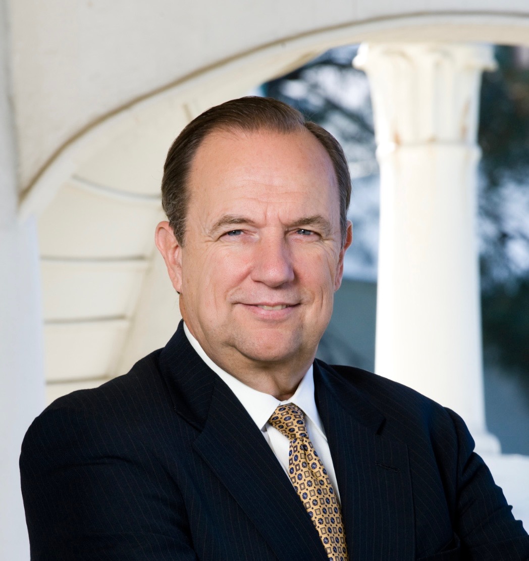 Joe Watkins (’78, ’90) | PLNU