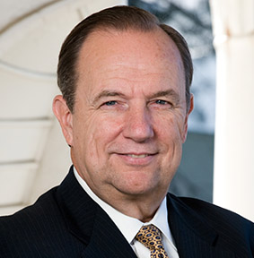 Joe Watkins, Ph.D. | PLNU