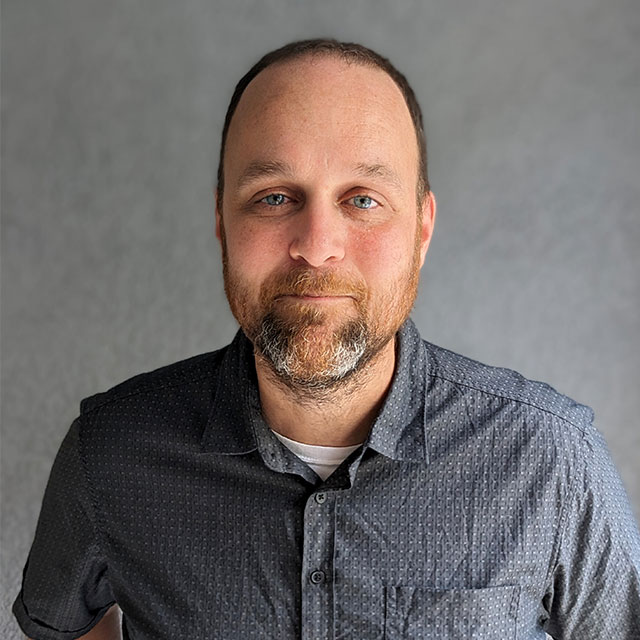 Jon Manning, M.A. | PLNU