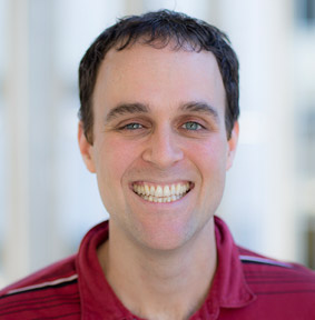 Jon Manning, M.A. | PLNU