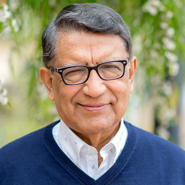 Jonathan Salgado, Ph.D. | PLNU