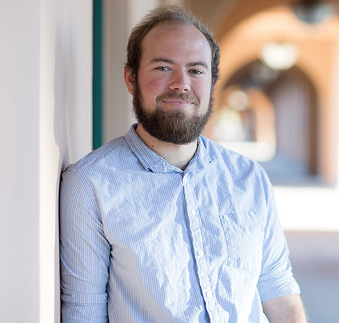 Joshua Burgner: International Development Testimonial | PLNU