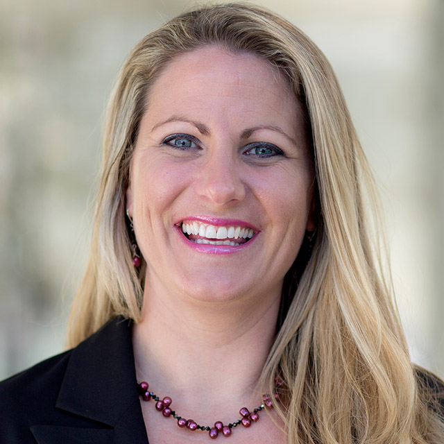 Christina Kalberg, MBA | PLNU
