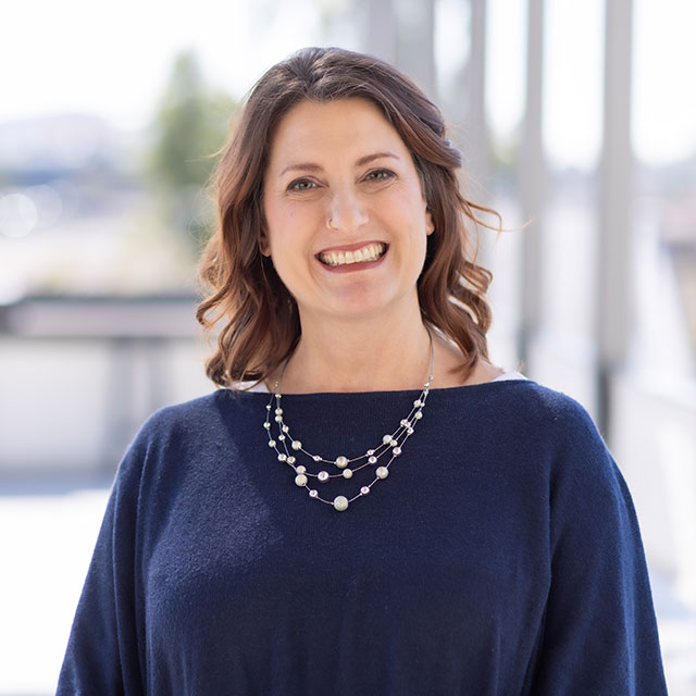 Kelly Duggan Shearer, Ph.D., LMFT, LPCC | PLNU