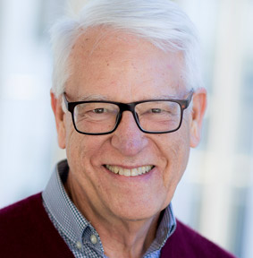 Kenneth A. Martin, Ph.D. | PLNU